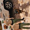 1:64 Miniature Human Figures Resin / Unpainted Great for Dioramas / Hot ...