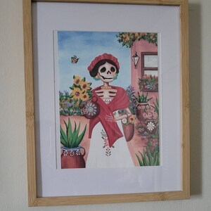 Nopalitos Art Print - Etsy