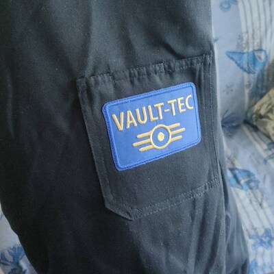 Winter Solider, Bucky Barnes, Arm Emblem Iron-on Embroidered Patch ...