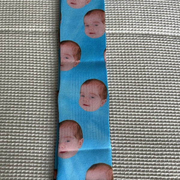 Custom Printed Socks Custom Face Sock Custom Photo Socks Personalized ...