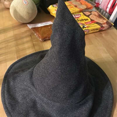 PDF Digital Bycocket Hat Sewing and Embroidery Pattern - Etsy