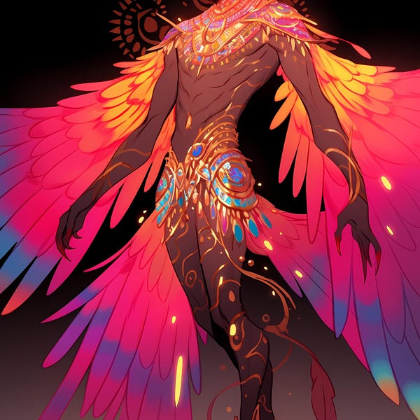 Adoptable 1773 Exclusive Ownership Fantasy Character Adoptable, Dnd ...