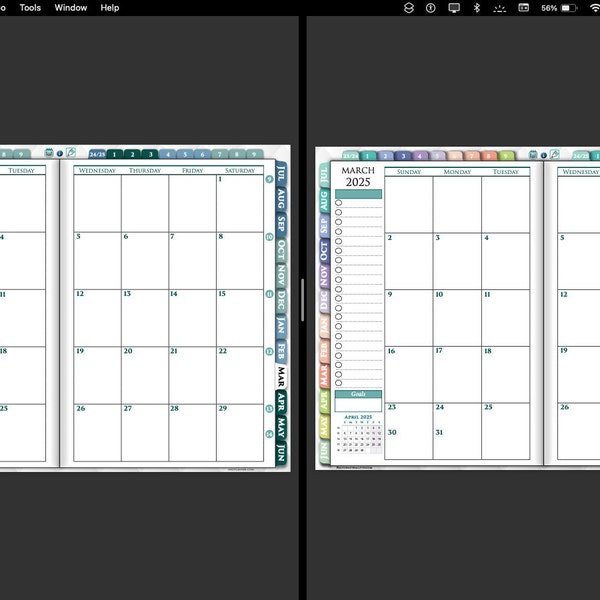 Digital Stickers PNG Dog Animal Clipart Goodnotes Notability for ...