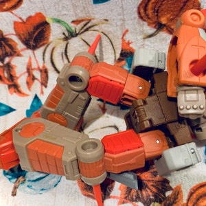 Silver Swords Upgrade Kit for Transformers Legacy Evolution - Etsy