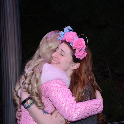 Mickey Mouse & Friends Luggage Tags set of 6 - Etsy