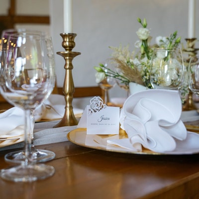 Confirmation Pendant, Communion Pendant, Confirmation Place Cards ...