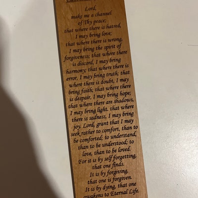 WOOD Sobriety Circle & Triangle Symbol Trinity Medallion Sober Gifts ...