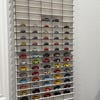 Slot Car Display Shelf 12 Color Options,slot Car Storage,slot Car Shelf ...
