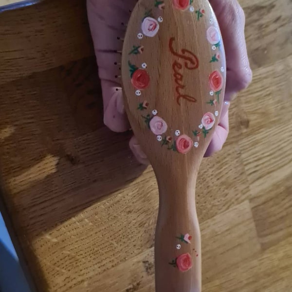 PERSONALISED KENT Roses - Etsy