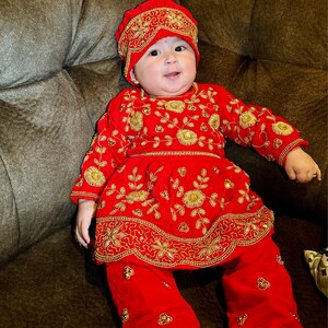 Moti Chandra Haar /nepali Jewelry/gold Plated Ranihaar Necklace pearl ...