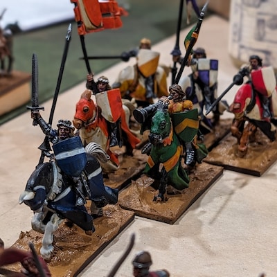 Chain of Command German Army Force Morale Tracker - Etsy