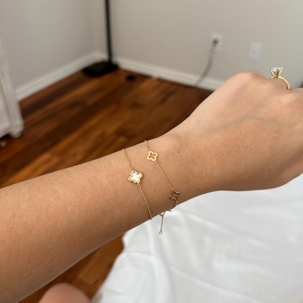 Ruby Ladybug Necklace 10K Gold, Ruby Ladybug Pendant Solid 10K Gold ...