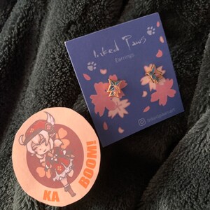 Juniberry Princess Enamel Pin | Etsy