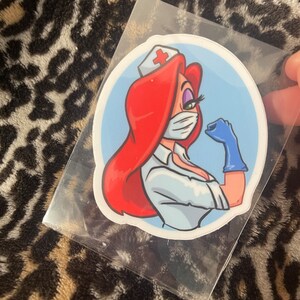 Joker Sticker Set - Etsy