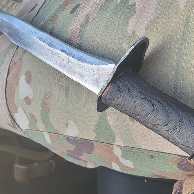 Hand Forged Iron Crown - Etsy