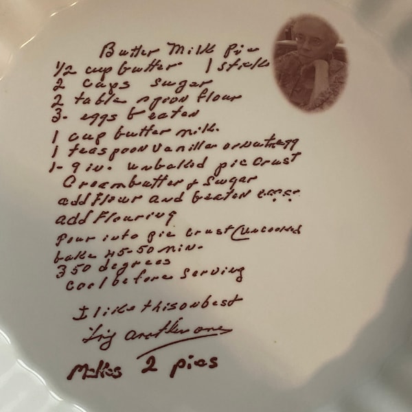 SIZE/SHAPE OPTIONS - Giving Plate - Give the Ultimate Giving Plate With ...