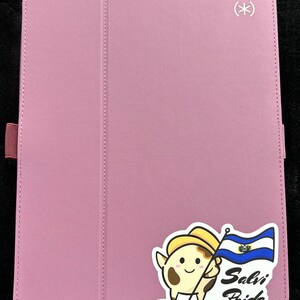 Philippines Filipino Pride Pinoy Ube Leche Flan Cake Sticker Vinyl - Etsy