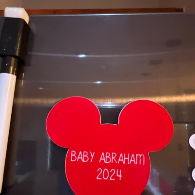 Pair of Santa Boot Tracks - Etsy Canada