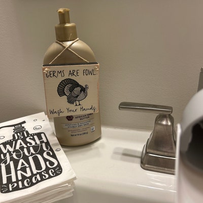 Funny Bathroom Time Limit Sign, Toilet Sign, Unloading Zone, Farmhouse ...