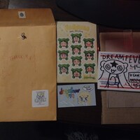 Bluey Kandi Pony Bracelets Bluey & Bingo Scene Raver Decora Kidcore ...