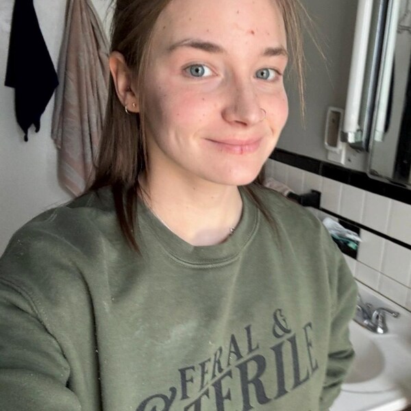 Personalized Lucky IVF Embryo Transfer Day Tshirt, Tone on Tone Custom ...