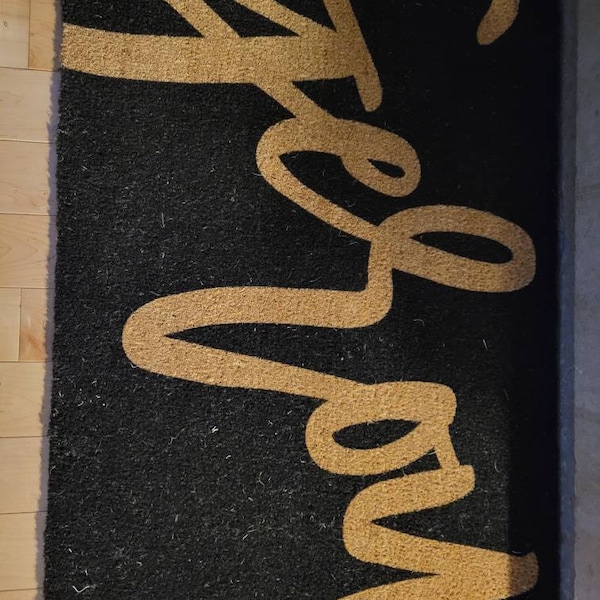 Bulk Coir Mats, Bulk Coir Doormats,plain Coir Doormat,blank Coir Mat ...