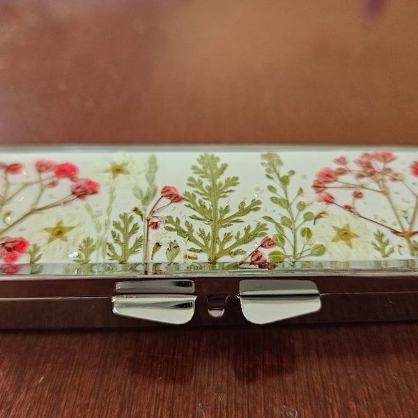 Cigarette Case, Smoking Accessories, Cigaretter Case, Joint Case ...