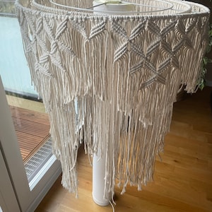 Two-piece Template for Cutting Macrame Leaves - Etsy