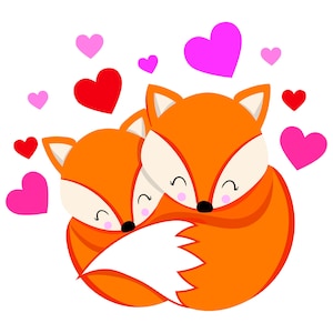 Farm Animals and Friends Clipart Commercial Use, Vector Graphics ...