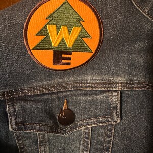 Popeye the Sailor Man Cartoon Embroidered Iron on Applique Patch - Etsy