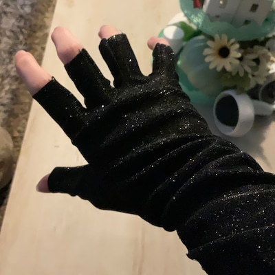 Rocky Horror Picture Show Space Suit Magenta Riff Raff - Etsy