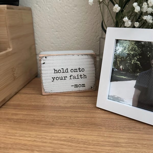 Co-workers Sign, Freestanding Block Sign, With Free Personalization on ...