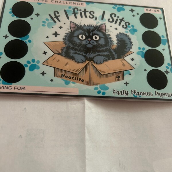 DIGITAL FILE ONLY - True Crime Bundle - 6 A5 Savings Challenges Bundle ...