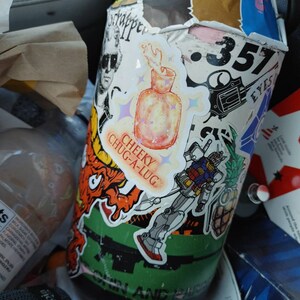 D&D Pastel Watercolour Nat1 D20 Stickers Dnd Dungeons and | Etsy