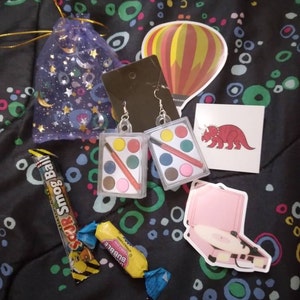 Regular Show Mordicai and Rigby Face Keychains - Etsy