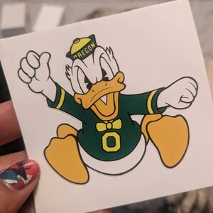 Wichita State University Wushock Circle Logo Sticker / Vinyl - Etsy