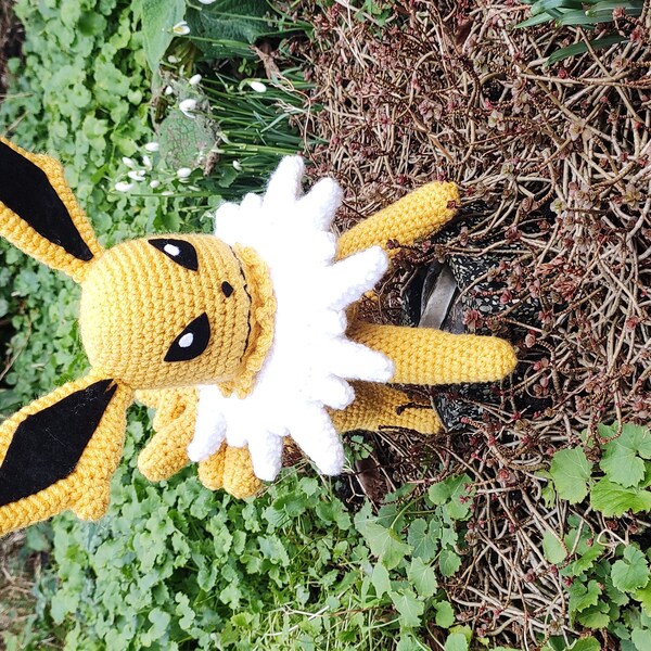 Pikmin Oatchi Crochet Pattern Pack 9 Patterns in One Pack - Etsy