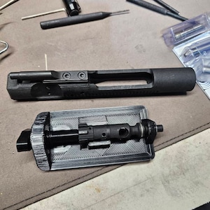 Dremel Bench Mount - Etsy