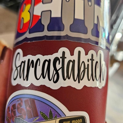 Be Still and Know Sticker, Bible Sticker Pack, Faith Stickers ...