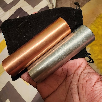 Pure Copper Trowel - Etsy