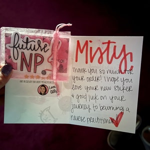 Future Engineer Sticker Engineering Major Gift for Science - Etsy