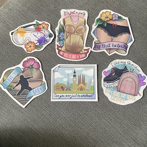 Forrest Gump Flash Sheet Art Print Tattoo Style A4 A3 Run - Etsy