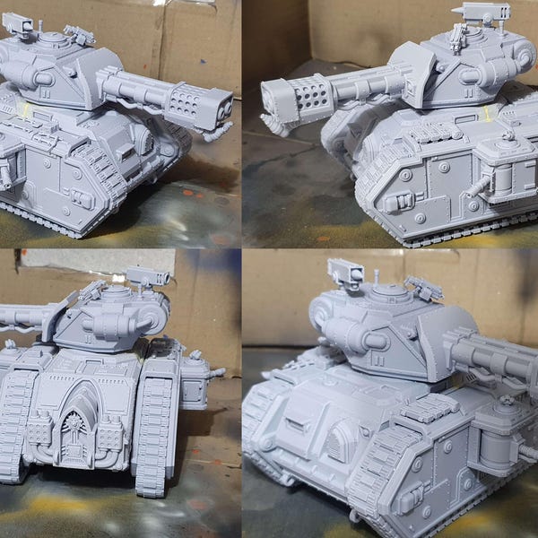 Orc Symbol Vehicle Conversion Armour Plates - 62pcs - Etsy