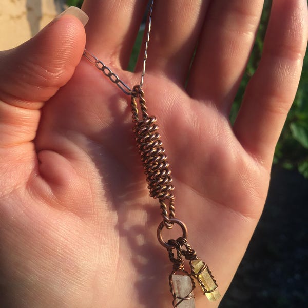 Gold Scale Scale Maille Scalemaille Dress With Copper Chainmaille ...