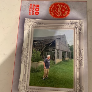 Personalized Picture Frame Square Frame 8 X 8 Inches 3 - Etsy