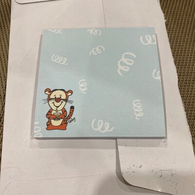 Sushi Sticky Notes Maki It Happen Sashimi Sticky Notes Sushi Lover ...