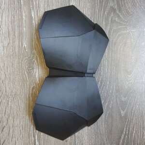 Arkham Bat Claw Full-scale Prop - Etsy