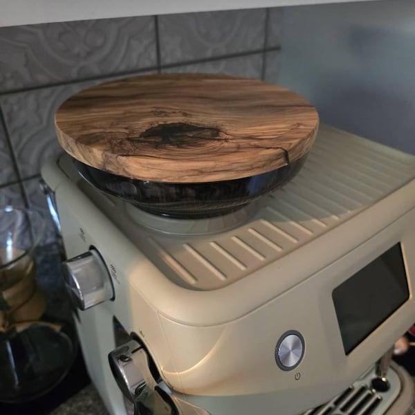 Custom Wood Set for - ECM Synchronika / Profitec Drive / Technica V ...