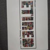 School Class Photo Collage, Year End Collage Gift for Teacher ...