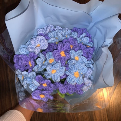 A4 Framed 3D Quilling Paper Flowers Wall Art Gift quilling - Etsy